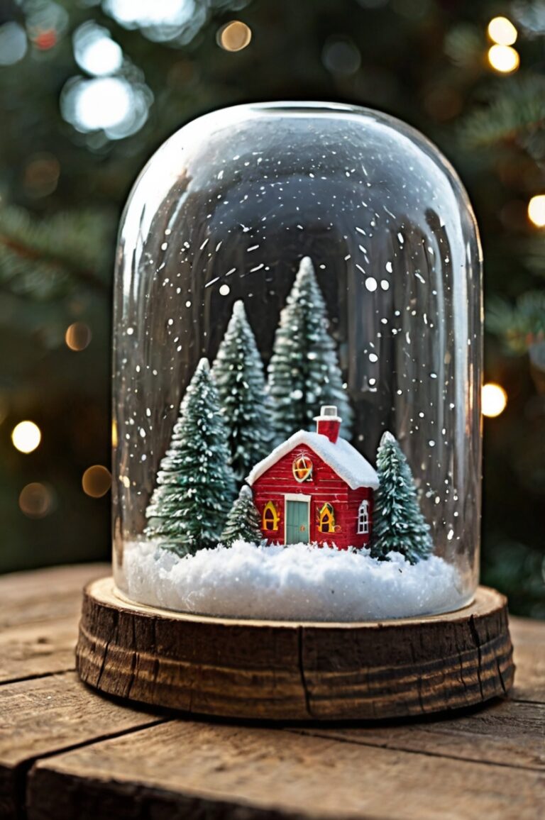 Cheap Christmas Decor Ideas For Everyone — DreamyHomeStyle