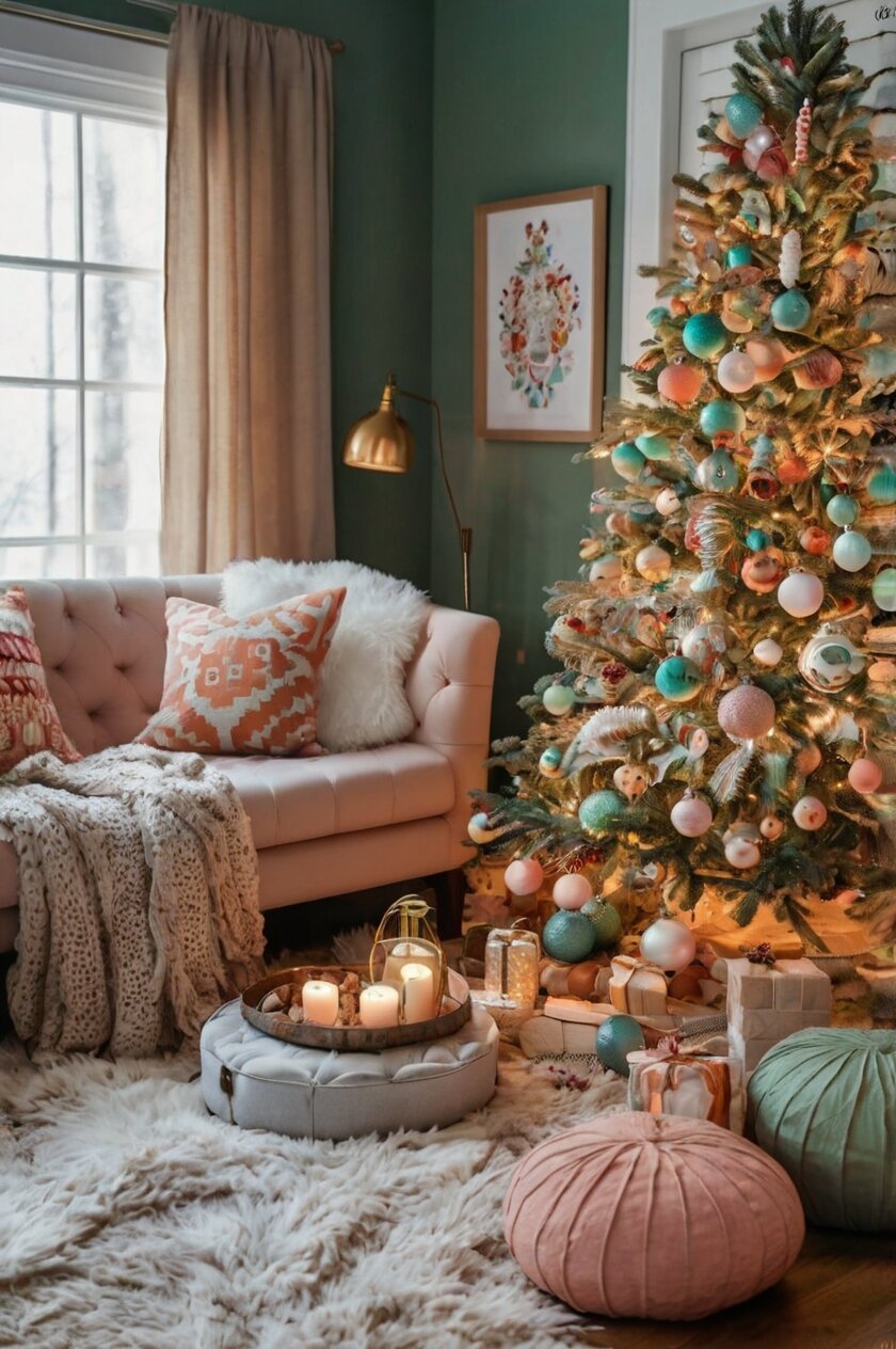 Cheap Christmas Decor Ideas For Everyone — DreamyHomeStyle