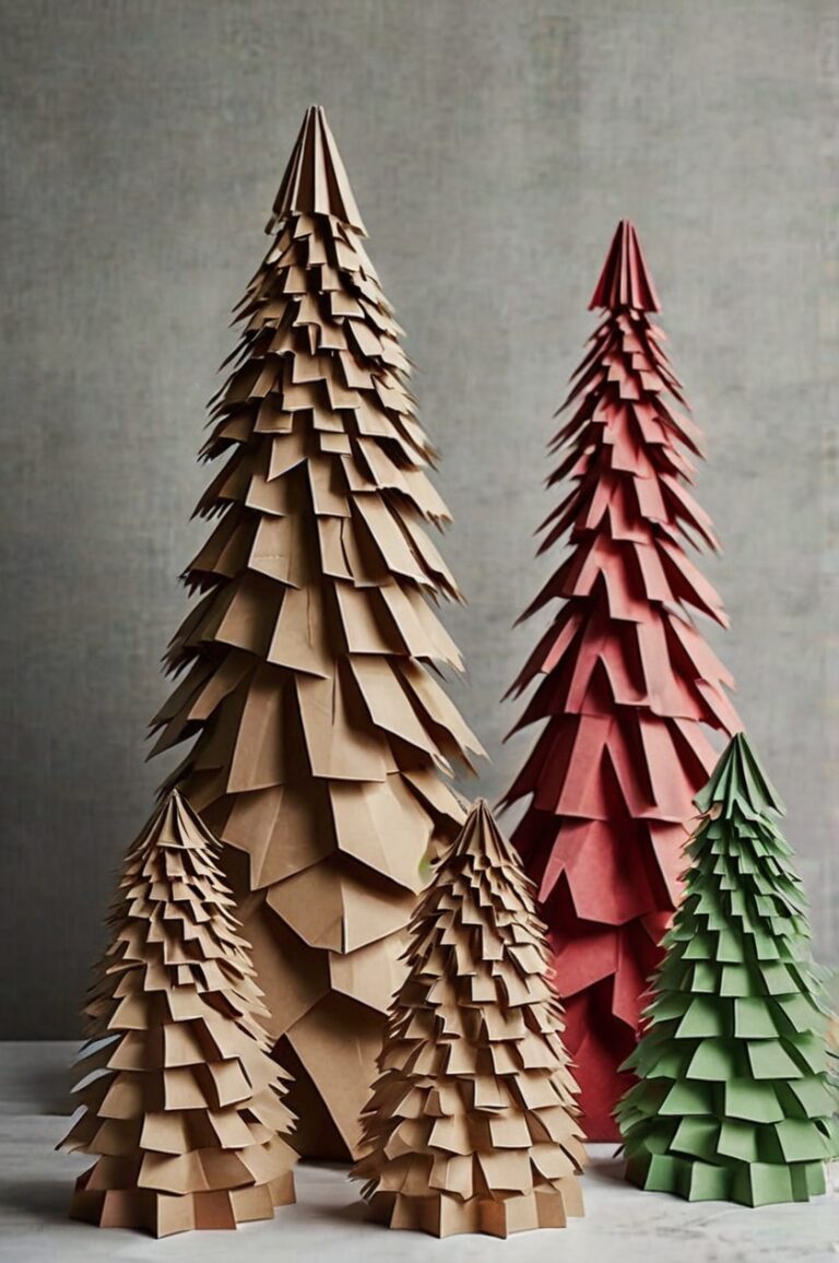 Cheap Christmas Decor Ideas For Everyone — DreamyHomeStyle
