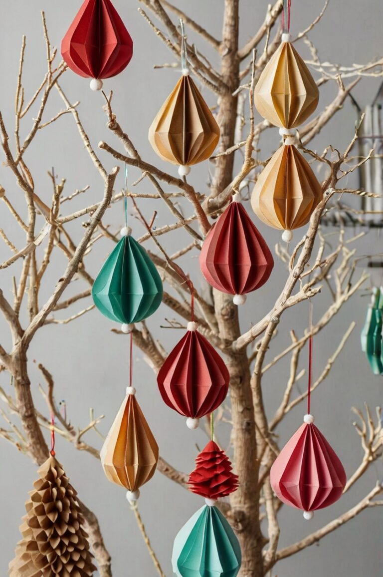 Cheap Christmas Decor Ideas For Everyone — DreamyHomeStyle