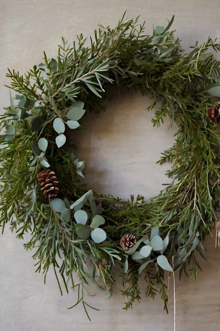Cheap Christmas Decor Ideas For Everyone — DreamyHomeStyle