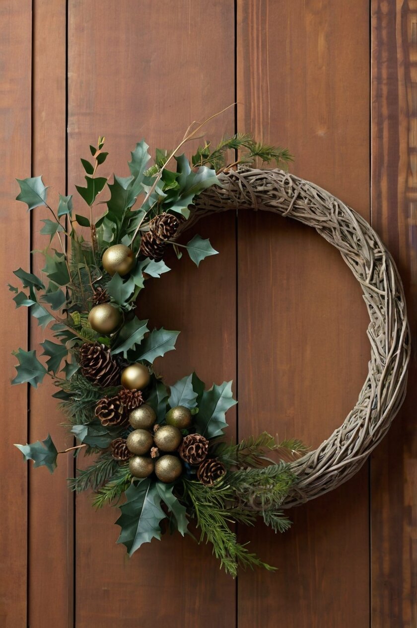 Cheap Christmas Decor Ideas For Everyone — DreamyHomeStyle