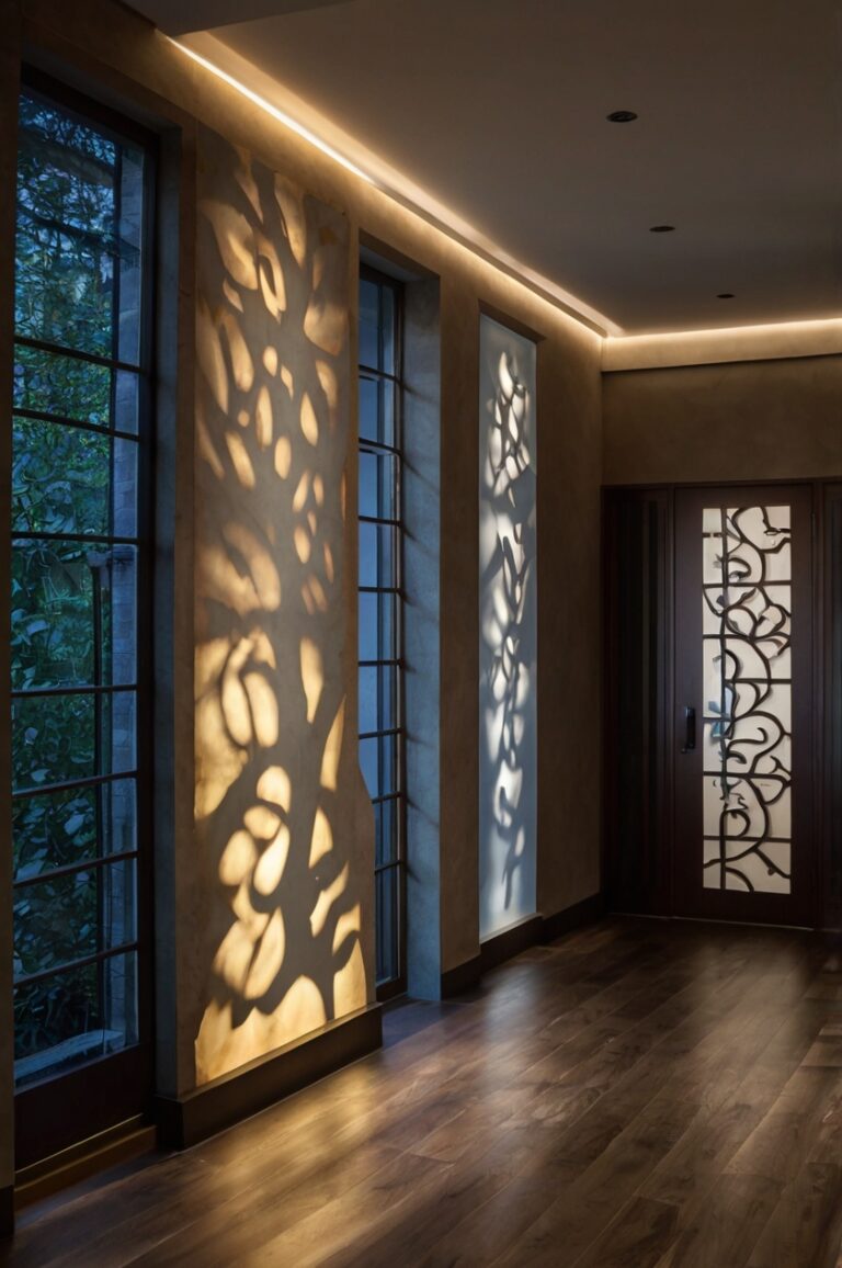 Your Hallway Deserves Better! Check Out These Stylish Lighting Options ...