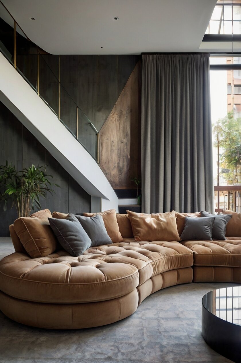 These Creative Unique Sofas Will Change The Way You Think About Living ...