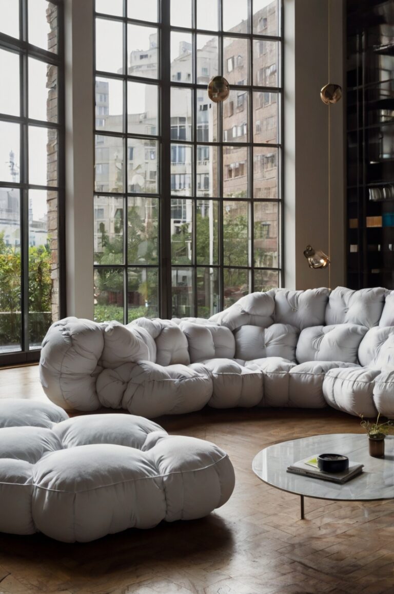 These Creative Unique Sofas Will Change The Way You Think About Living ...