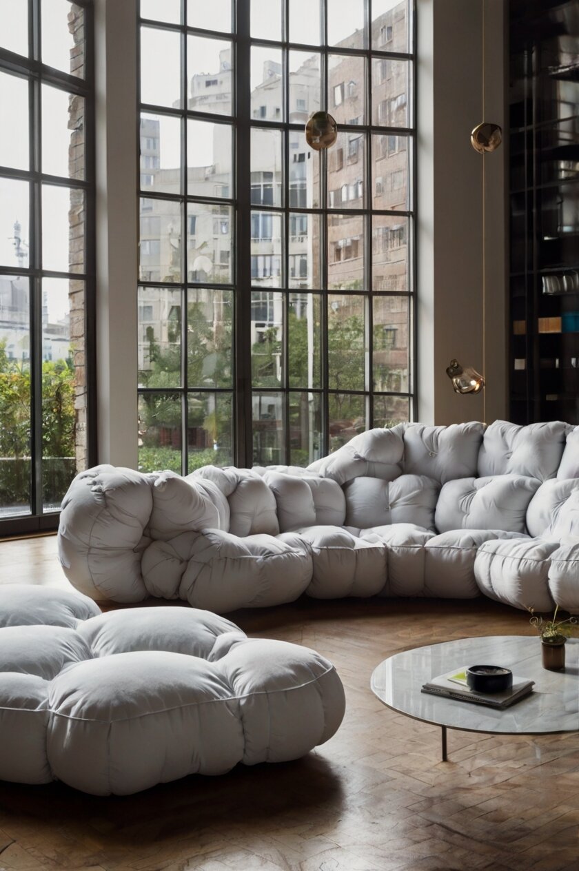 These Creative Unique Sofas Will Change The Way You Think About Living ...