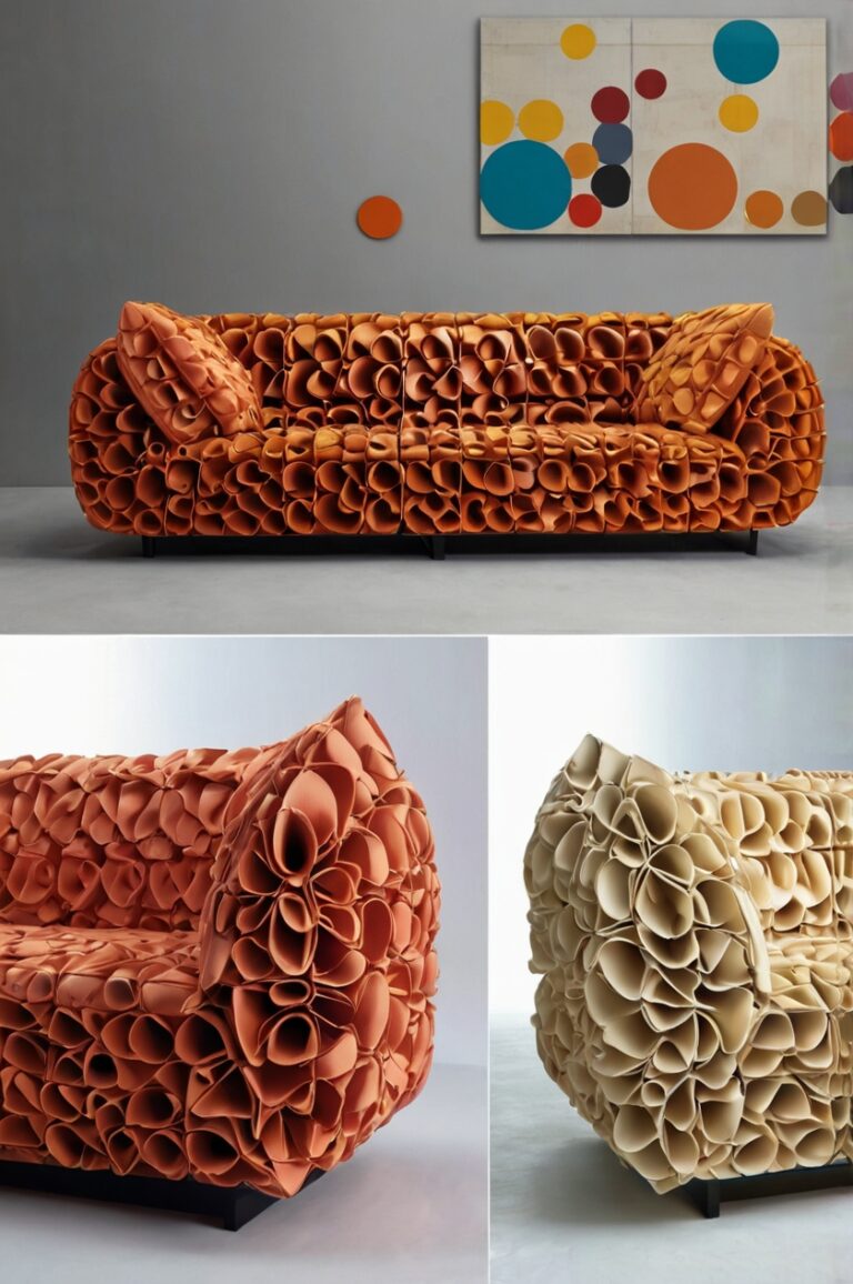 These Creative Unique Sofas Will Change The Way You Think About Living ...