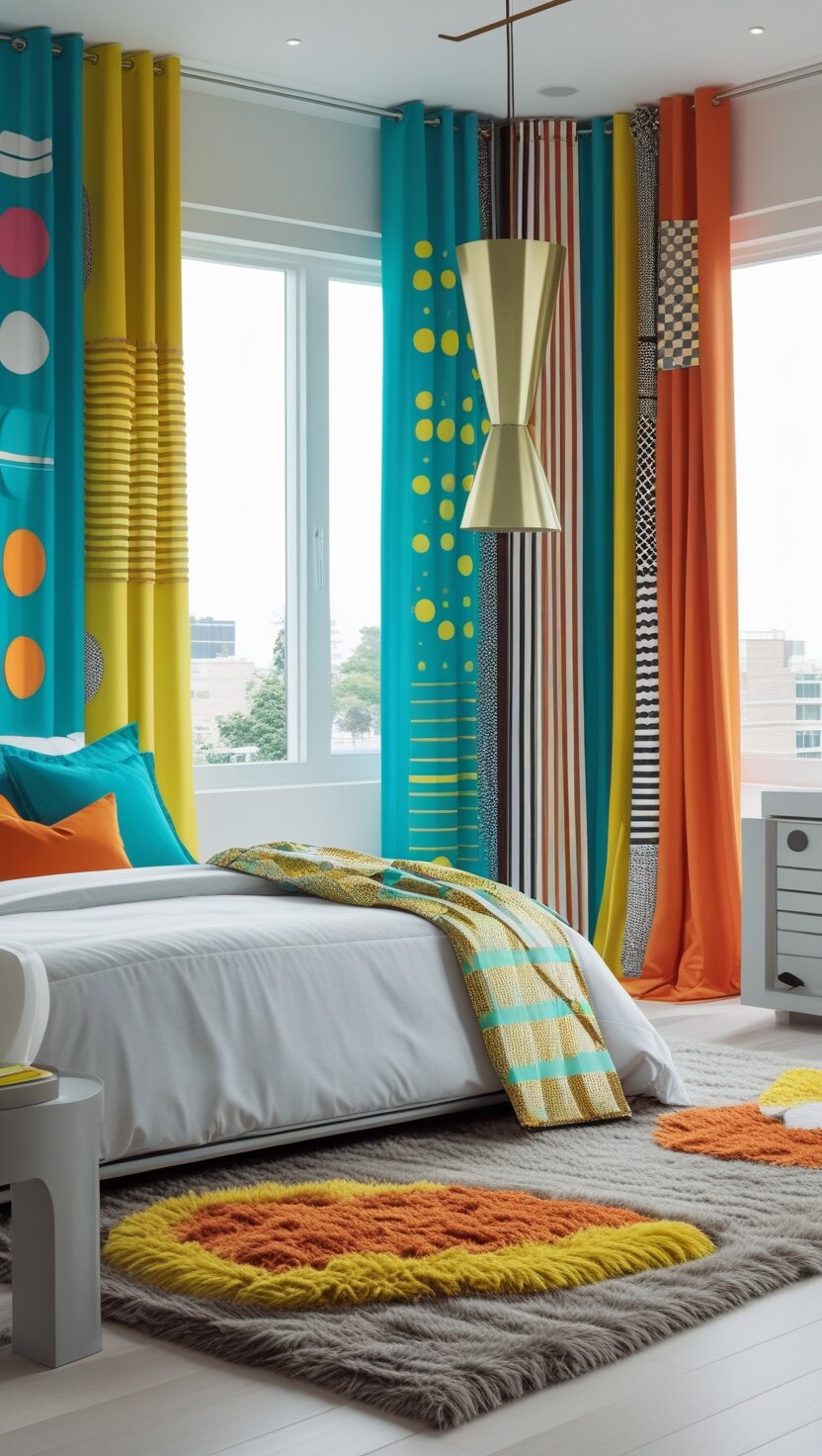 Colorful Bedroom Ideas Pinterest Can’t Get Enough Of — DreamyHomeStyle