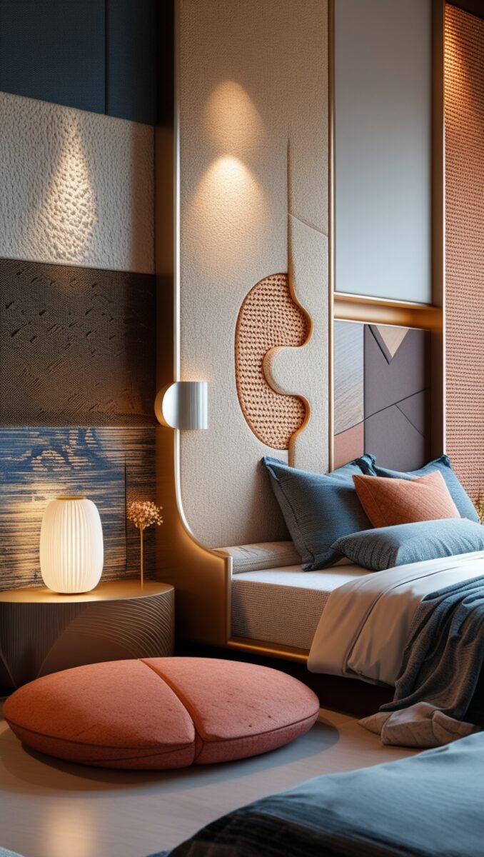 Simple Bedroom Design Ideas That Look Clean And Beautiful — DreamyHomeStyle