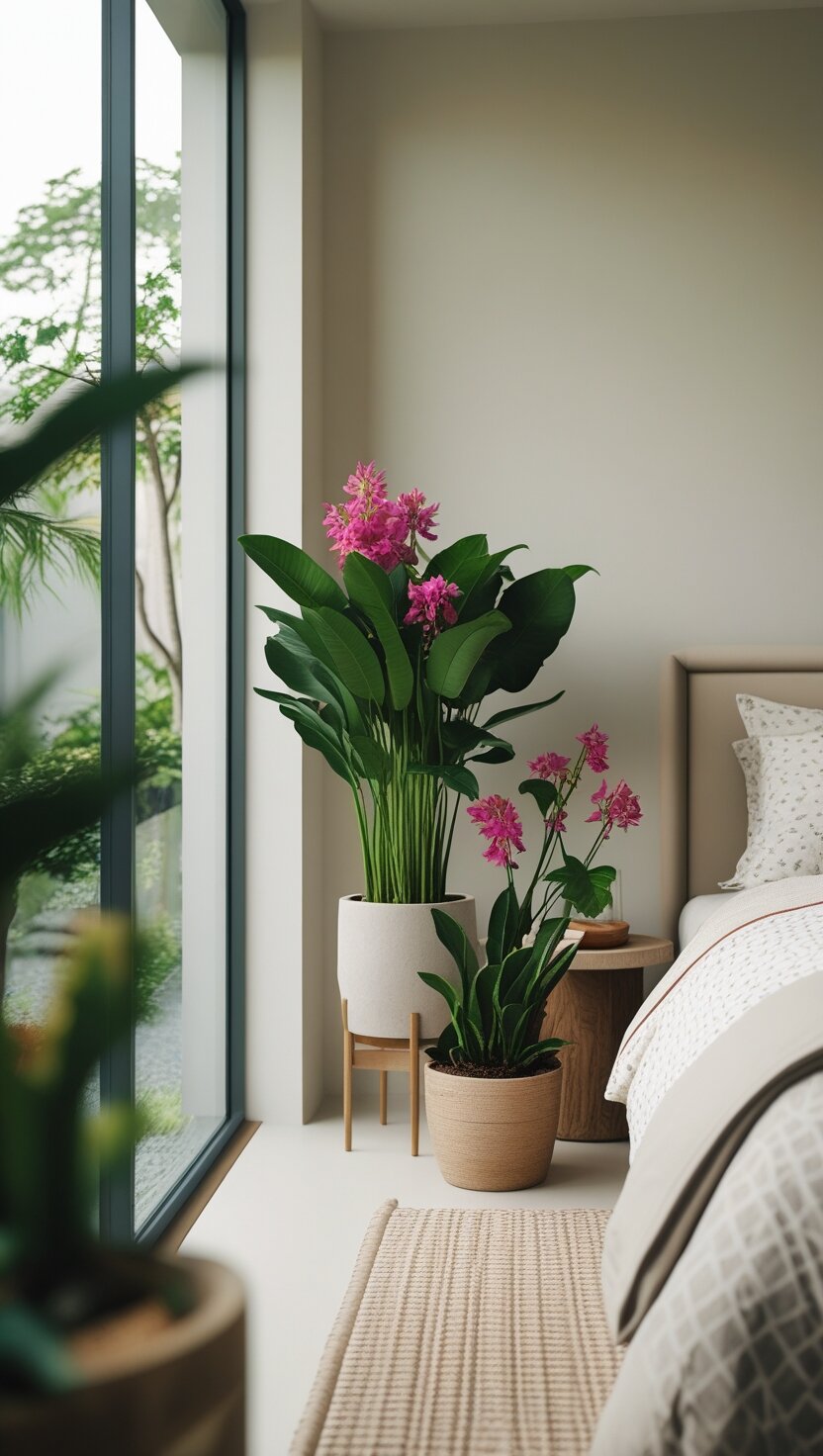 Simple Bedroom Design Ideas That Look Clean And Beautiful — DreamyHomeStyle