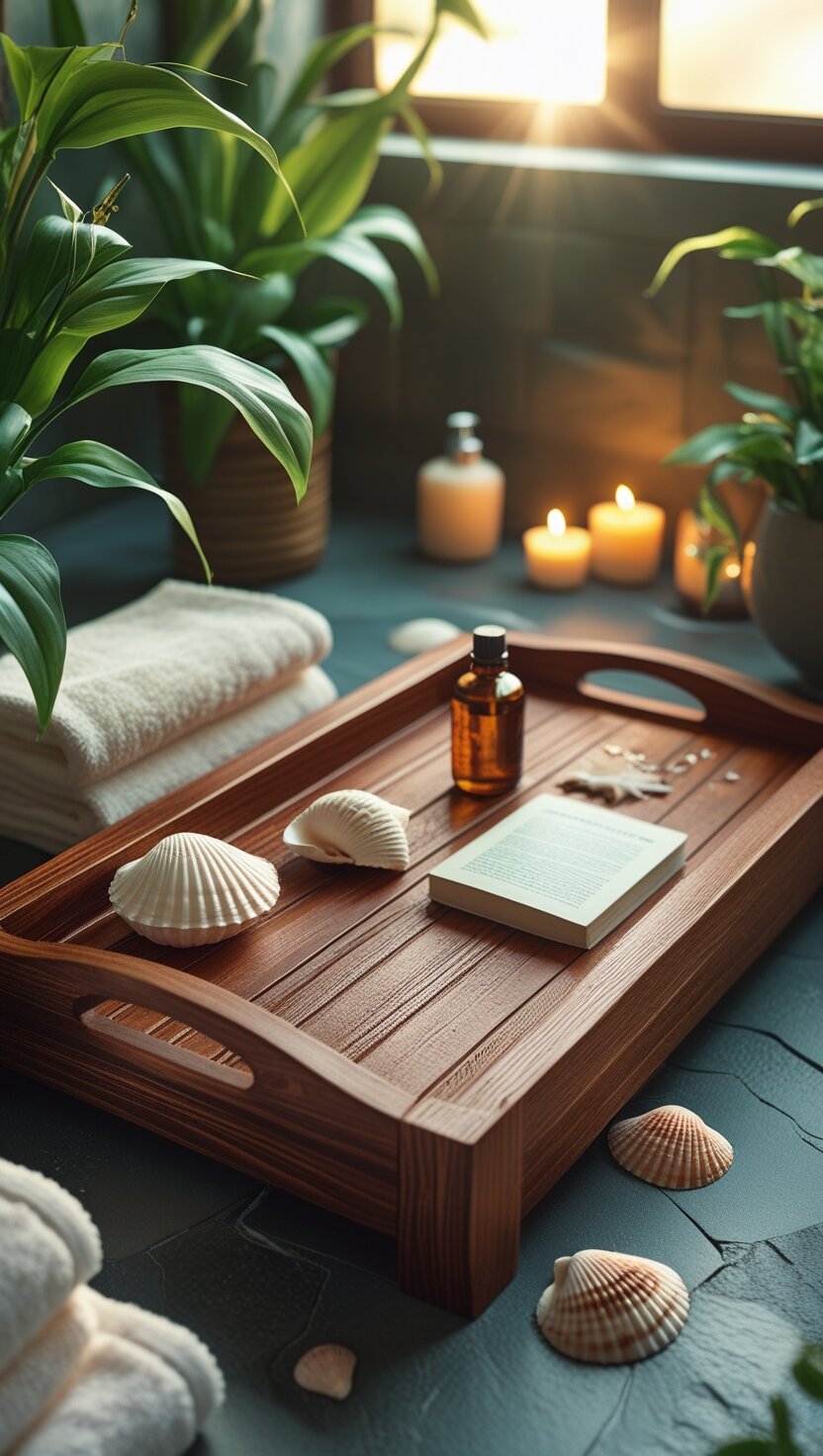 These Spa Like Bathroom Ideas Are What Stress-Free Mornings Look Like ...