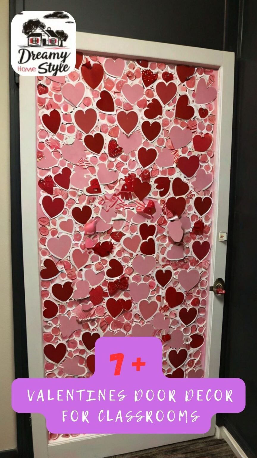 Teachers Are Obsessed With These 7 Valentines Classroom Door Ideas ...