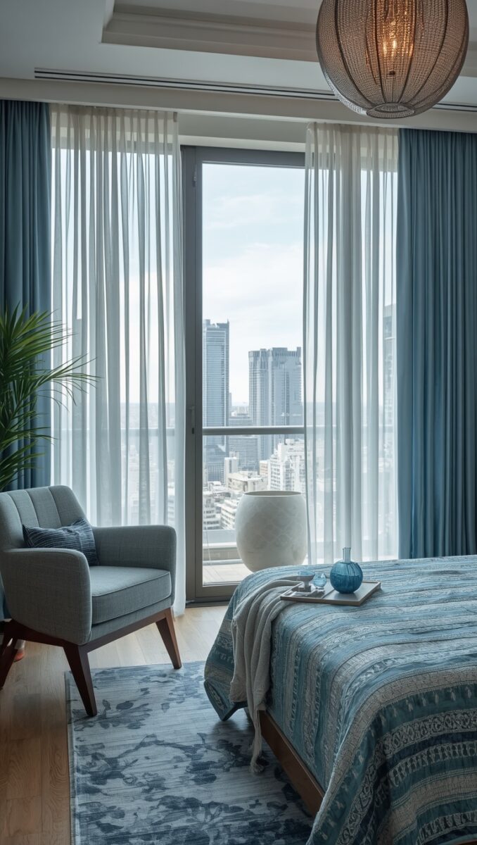 Ocean-Themed Room Ideas That Bring the Beach Indoors All Year Round ...