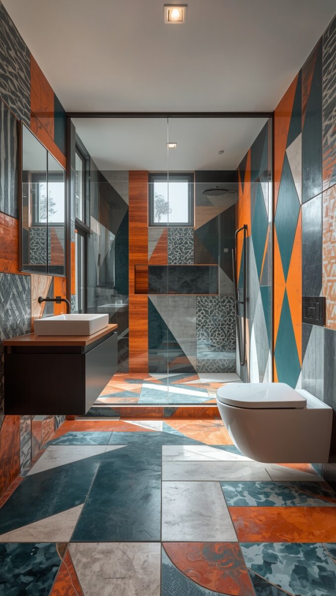 Bathroom Remodel Ideas That Deliver Big Impact Without a Big Budget ...