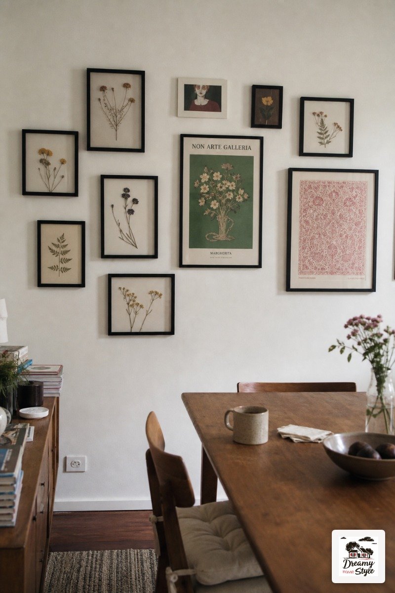 Everyone Is Talking About These Flower Room Decor Ideas 🌸 And You Might ...