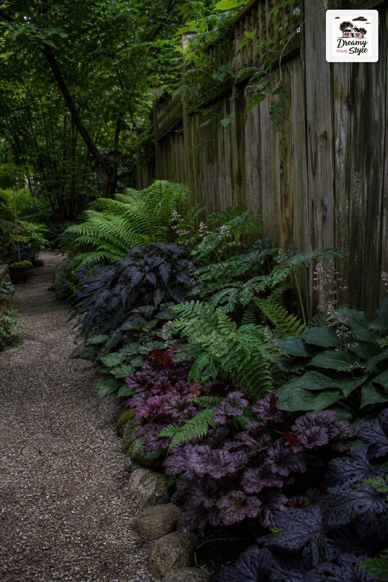 Stop Ignoring Your Side Gate Area — Here’s How to Turn It Into a Moody ...